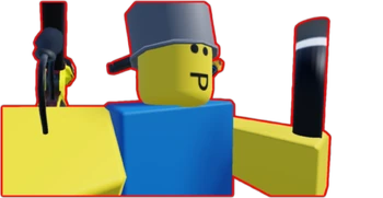 Pro Noob | TheBattleBricksFanconcepts Wiki | Fandom