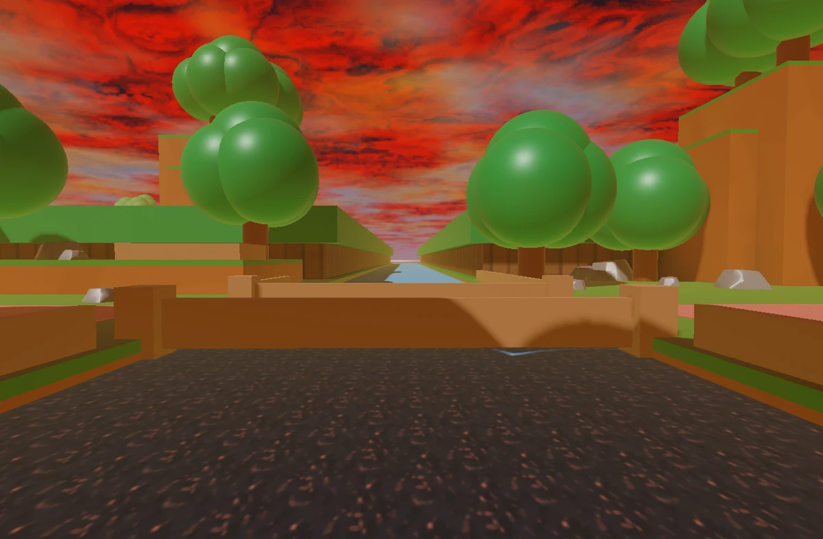 Overgrown Grotto | TheBattleBricksFanconcepts Wiki | Fandom