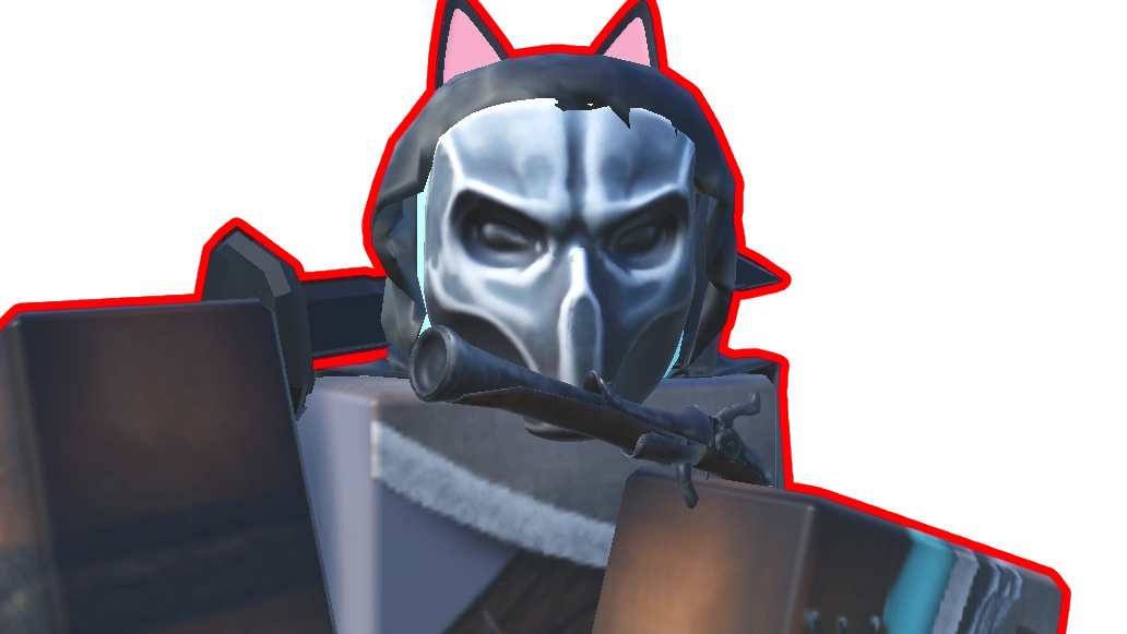 Masked Figure | TheBattleBricksFanconcepts Wiki | Fandom