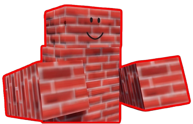 RedBrick | TheBattleBricksFanconcepts Wiki | Fandom