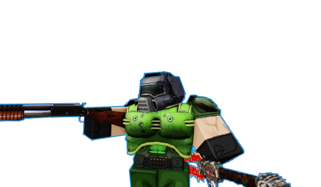 Doomslayer | TheBattleBricksFanconcepts Wiki | Fandom