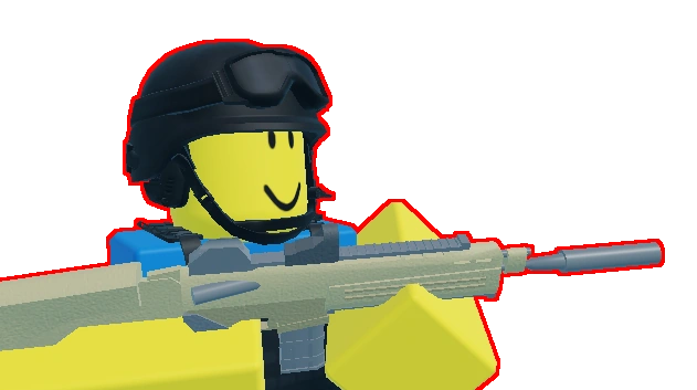 Infantry Noob | TheBattleBricksFanconcepts Wiki | Fandom