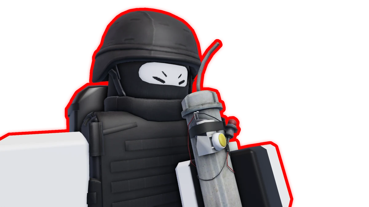 Pipebomb Dumi | TheBattleBricksFanconcepts Wiki | Fandom