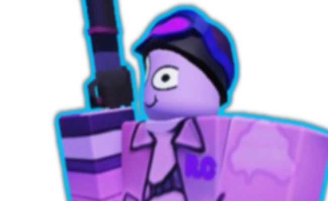 Omega Rail Friend | TheBattleBricksFanconcepts Wiki | Fandom