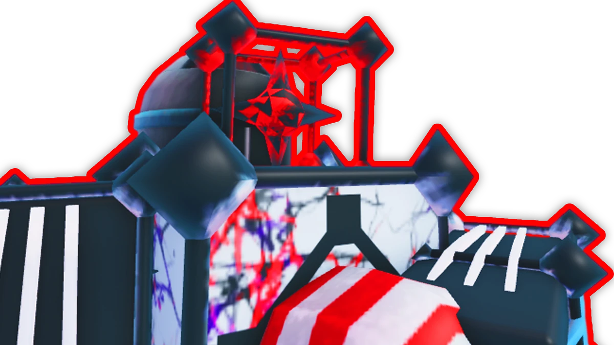 President Warhead | TheBattleBricksFanconcepts Wiki | Fandom