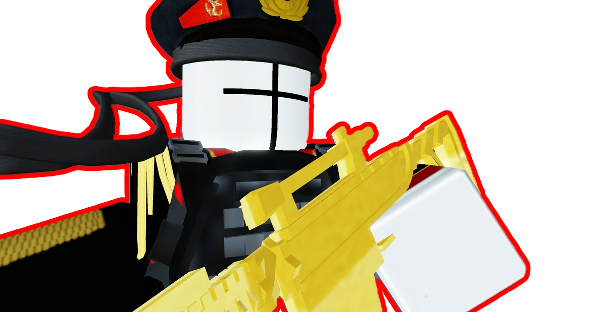 Sir General III | TheBattleBricksFanconcepts Wiki | Fandom
