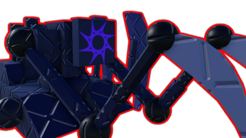 Reaping Spawnlegs | TheBattleBricksFanconcepts Wiki | Fandom