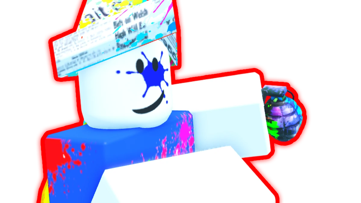 Floater | TheBattleBricksFanconcepts Wiki | Fandom