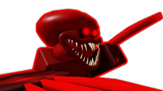 Demonic Rebirthed Crawler | TheBattleBricksFanconcepts Wiki | Fandom