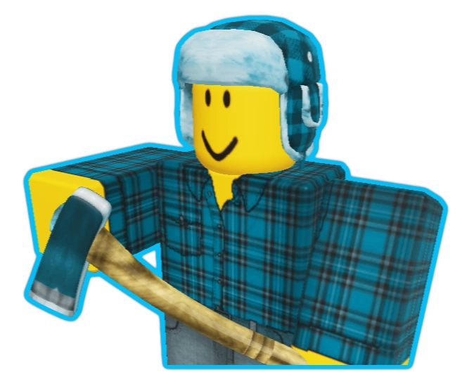 Lumberjack Battler | TheBattleBricksFanconcepts Wiki | Fandom