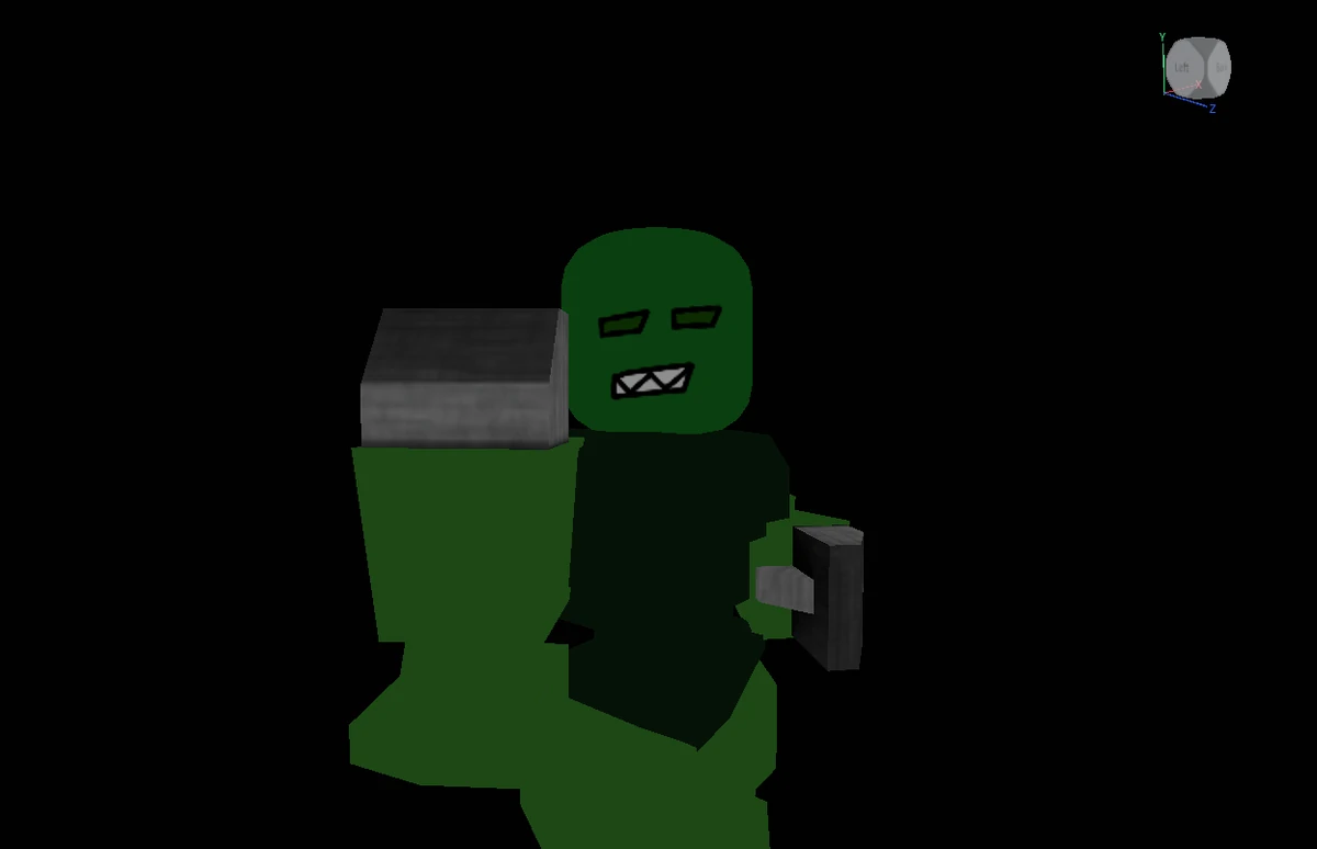Poison Fowl | TheBattleBricksFanconcepts Wiki | Fandom