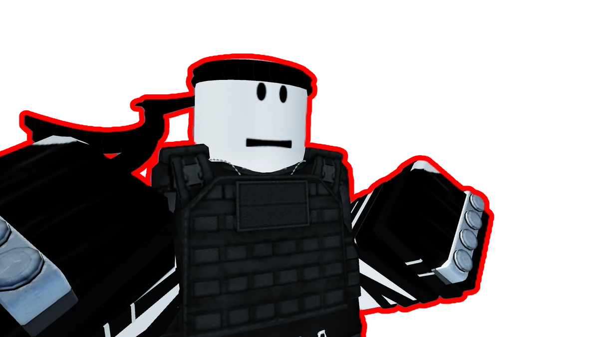 Hooligan | TheBattleBricksFanconcepts Wiki | Fandom