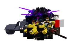 The Abyss | TheBattleBricksFanconcepts Wiki | Fandom