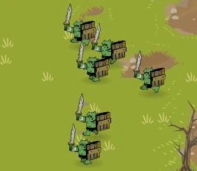 Shield Orc | The Battle Panic Wiki | Fandom