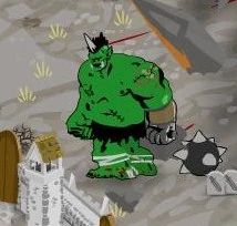 Giants | The Battle Panic Wiki | Fandom