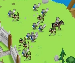 Reinforcements | The Battle Panic Wiki | Fandom