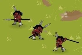 Southern Orcs | The Battle Panic Wiki | Fandom