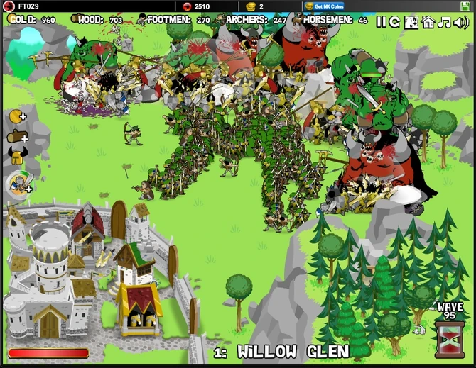 Giants | The Battle Panic Wiki | Fandom