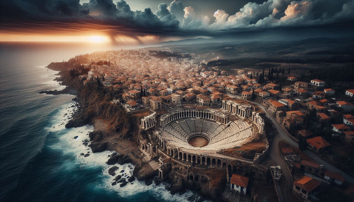 Remonopolis | The Battle Realm Wiki | Fandom