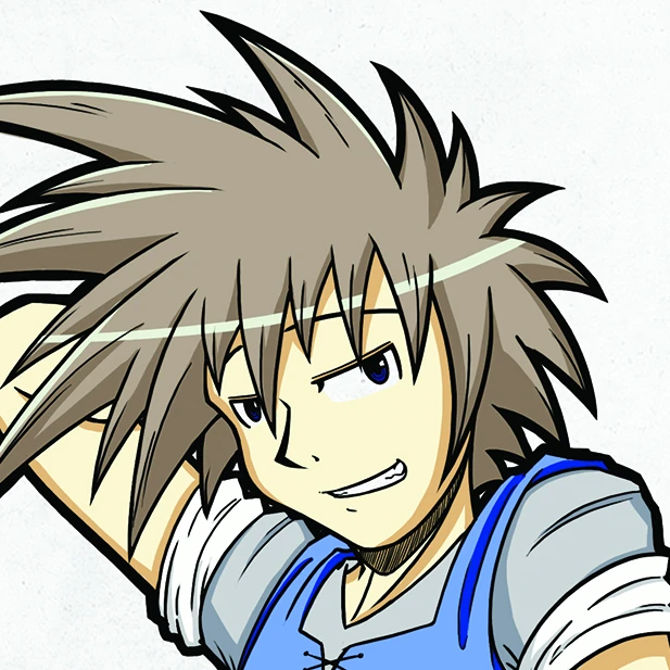 Roth | TheBattlers Wiki | Fandom