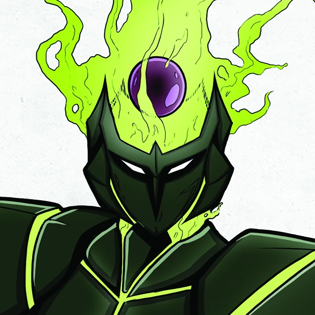 Irion | TheBattlers Wiki | Fandom