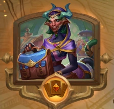 Mittel | The Bazaar Wiki | Fandom