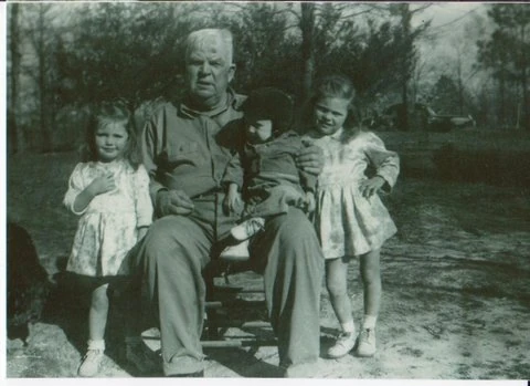 Family album of the Joseph P. and Roena Hall Beaird Family | The Beard ...