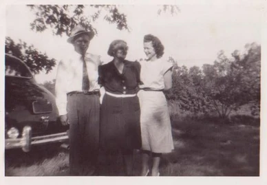 Family album of the Joseph P. and Roena Hall Beaird Family | The Beard ...