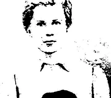 John William Milliken | The Beard Family History Wiki | Fandom