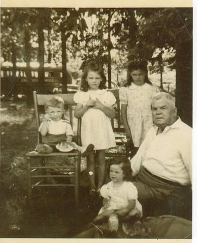 Family album of the Joseph P. and Roena Hall Beaird Family | The Beard ...