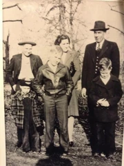 David J. Beard | The Beard Family History Wiki | Fandom