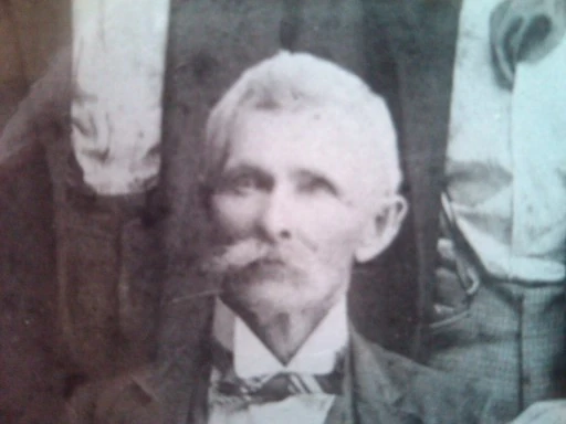 William John Fenner Milliken | The Beard Family History Wiki | Fandom