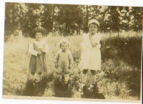 Family album of the Joseph P. and Roena Hall Beaird Family | The Beard ...