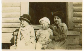 Family album of the Joseph P. and Roena Hall Beaird Family | The Beard ...