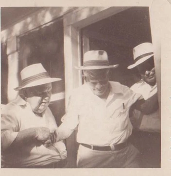 Family album of the Joseph P. and Roena Hall Beaird Family | The Beard ...