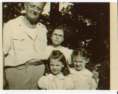 Family album of the Joseph P. and Roena Hall Beaird Family | The Beard ...