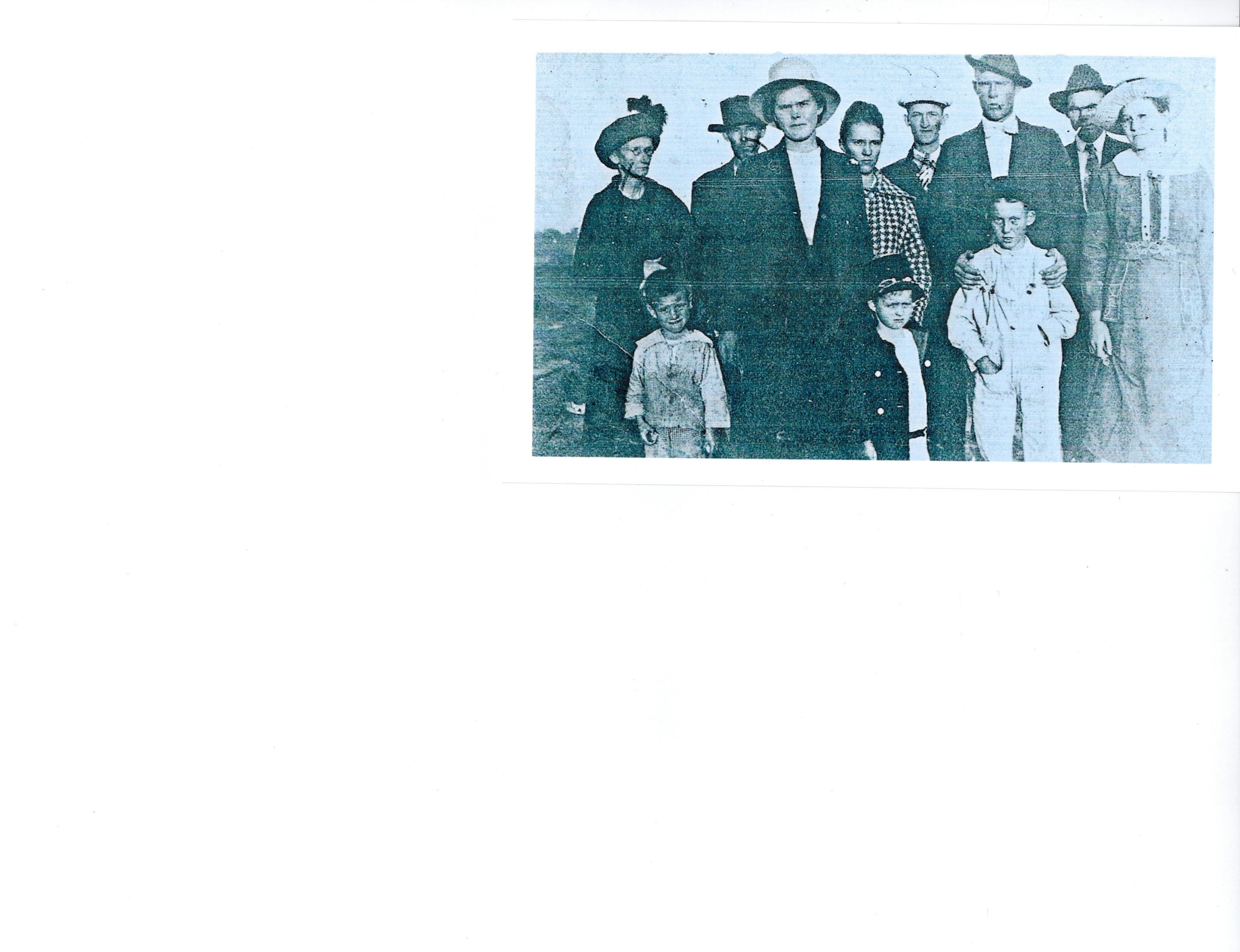 Photos: the John Riley Beard/Beaird Family page | The Beard Family ...