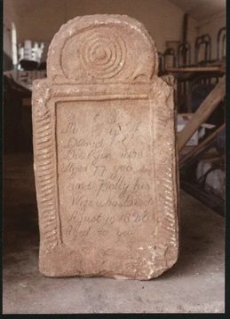 The Doak Ancestors of David Doak who married Jane Beard | The Beard ...