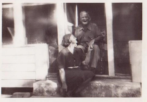 Family album of the Joseph P. and Roena Hall Beaird Family | The Beard ...