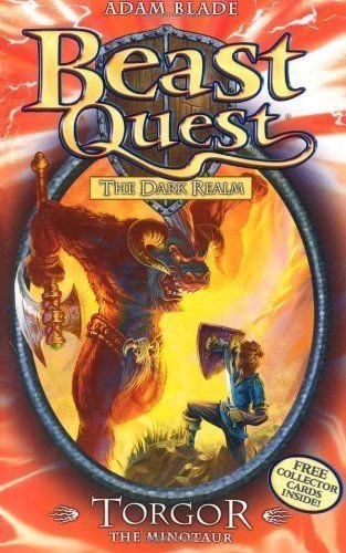 Red Jewel | The Beast Quest Wiki | Fandom