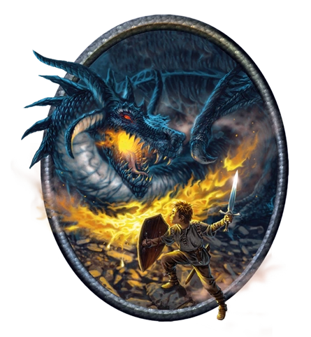 Ferno the Fire Dragon | Beast Quest Wiki | Fandom