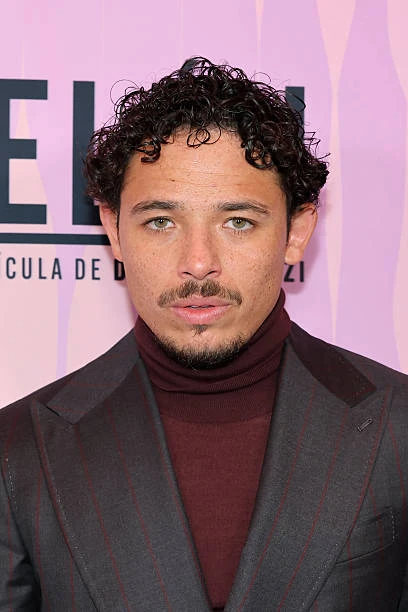 Anthony Ramos | The Beauty Wiki | Fandom