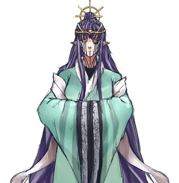 Naurikage | TBATE: The Beginning After The End Wiki | Fandom