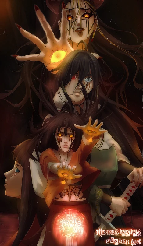 TBATE: The Beginning After The End Wiki | Fandom