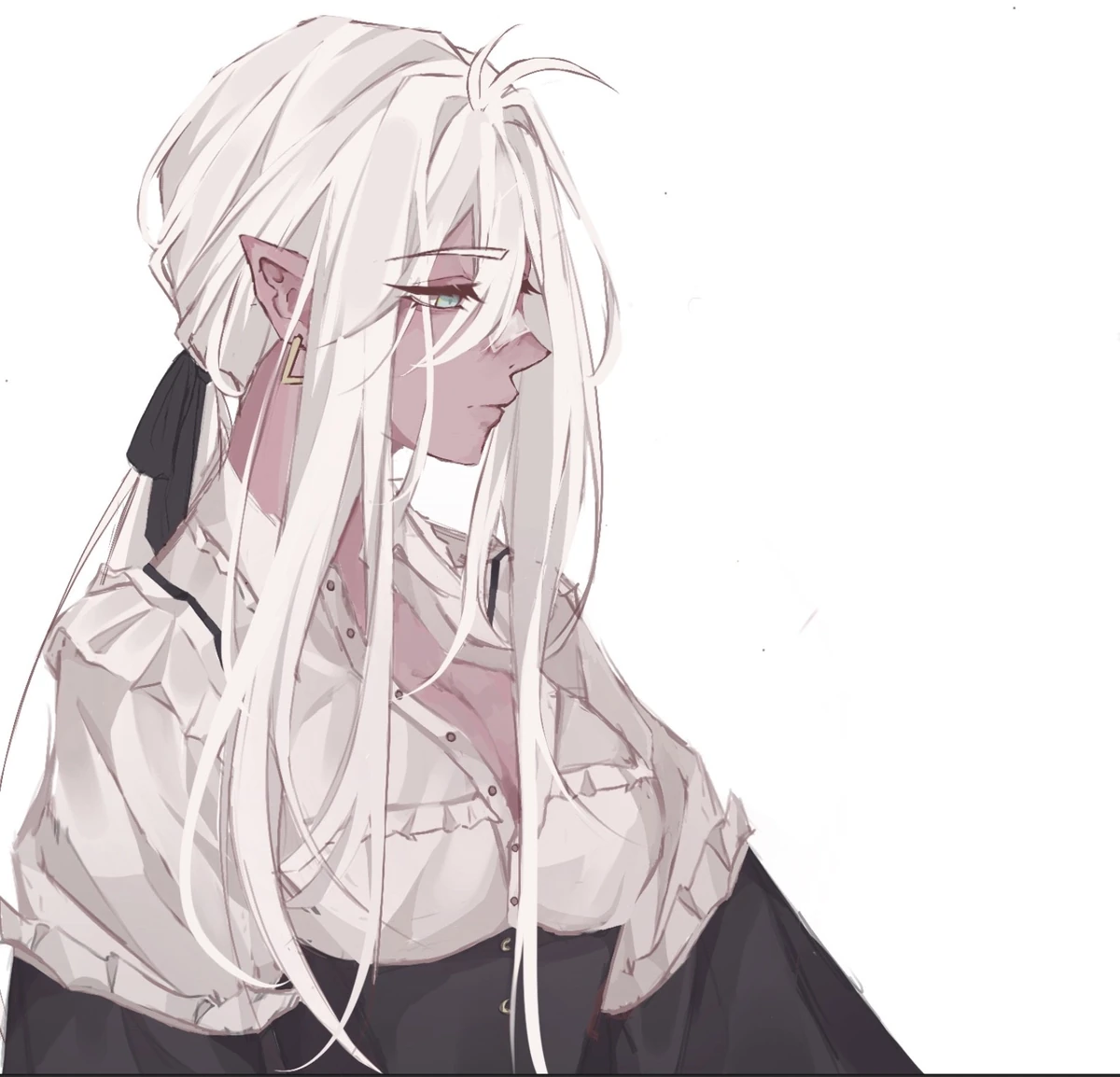 WHO IS RHAAMARI | TBATE: The Beginning After The End Wiki | Fandom