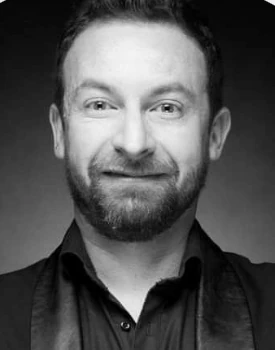 Javier Riveros | The Belko Experiment Wikia | Fandom