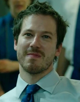 Mike Milch | The Belko Experiment Wikia | Fandom