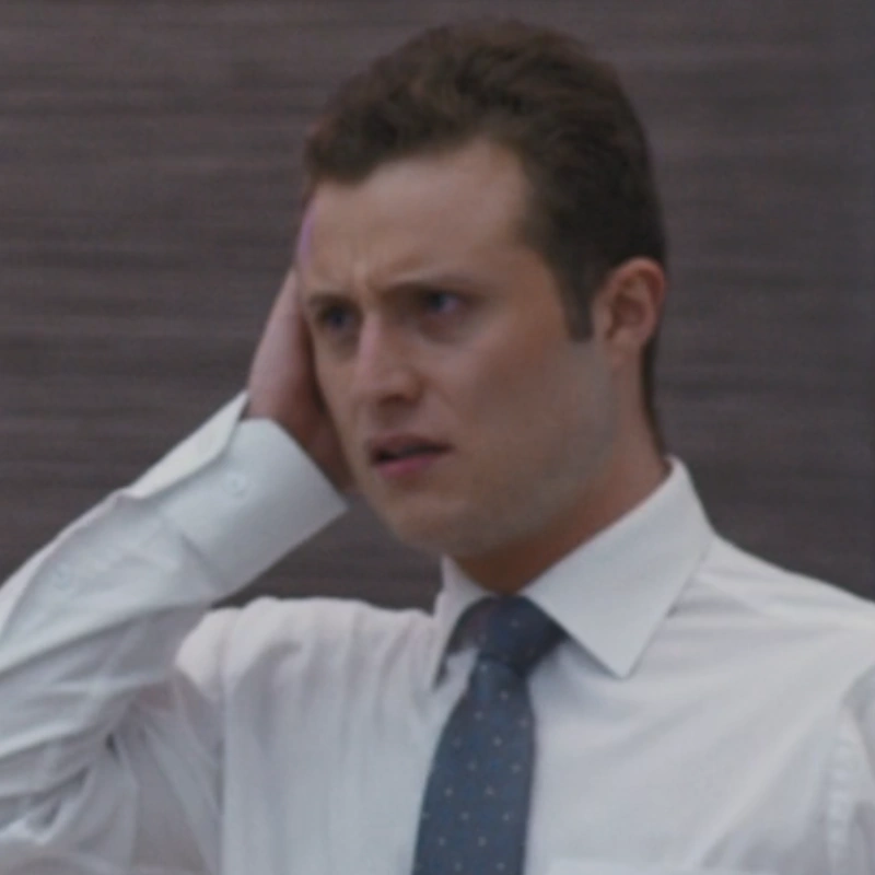 Lawrence Fitzgibbon | The Belko Experiment Wikia | Fandom