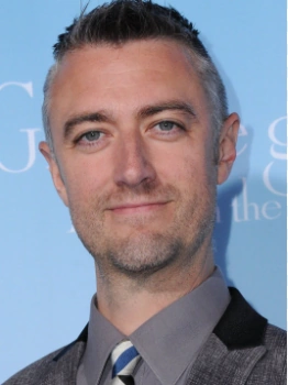Sean Gunn | The Belko Experiment Wikia | Fandom