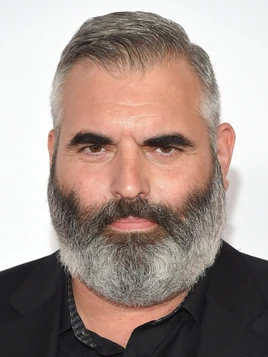 Benjamin Byron Davis | The Belko Experiment Wikia | Fandom